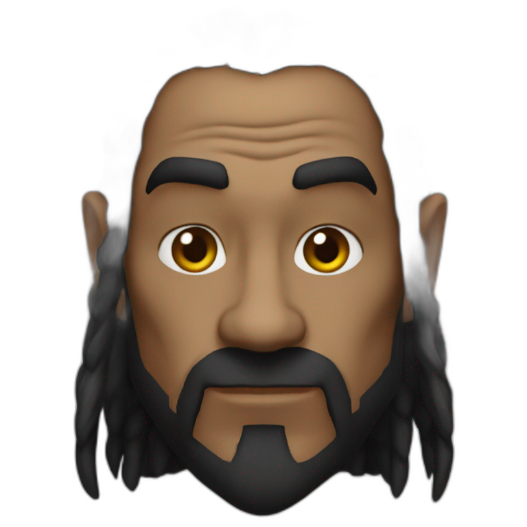 AI Emoji Generator