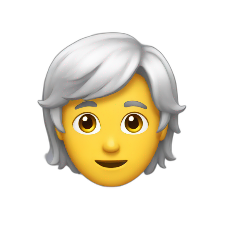 AI Emoji Generator