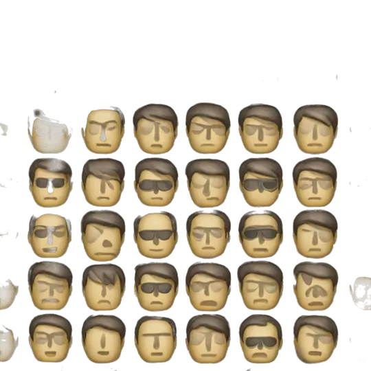 AI Emoji Generator