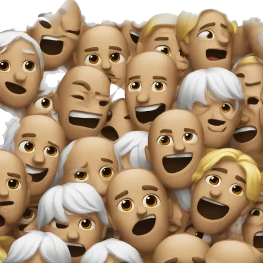 AI Emoji Generator