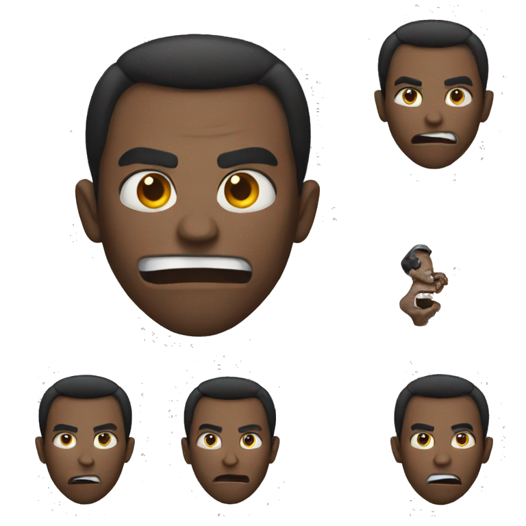 AI Emoji Generator