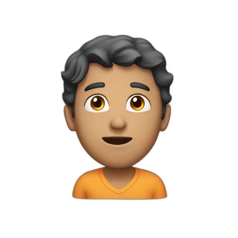 AI Emoji Generator