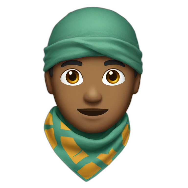Ai Emoji Generator