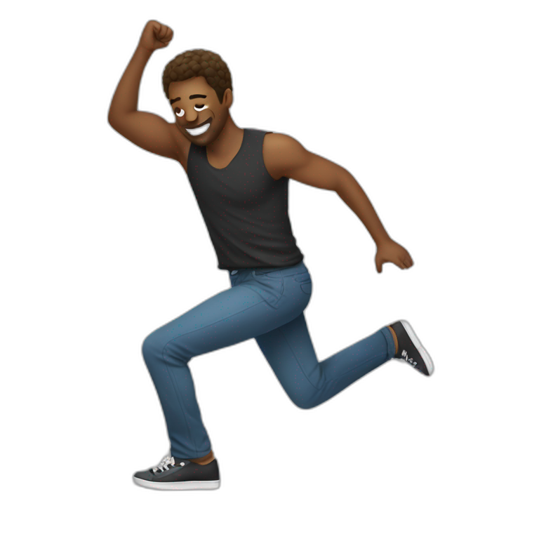 AI Emoji Generator AI Emoji Generator