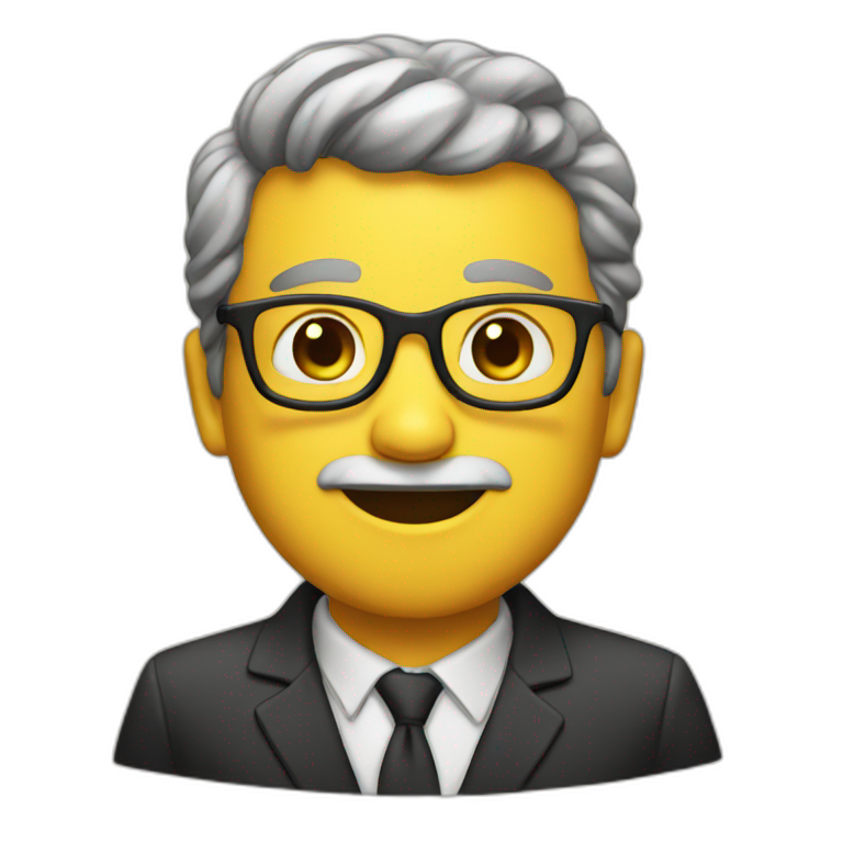 AI Emoji Generator