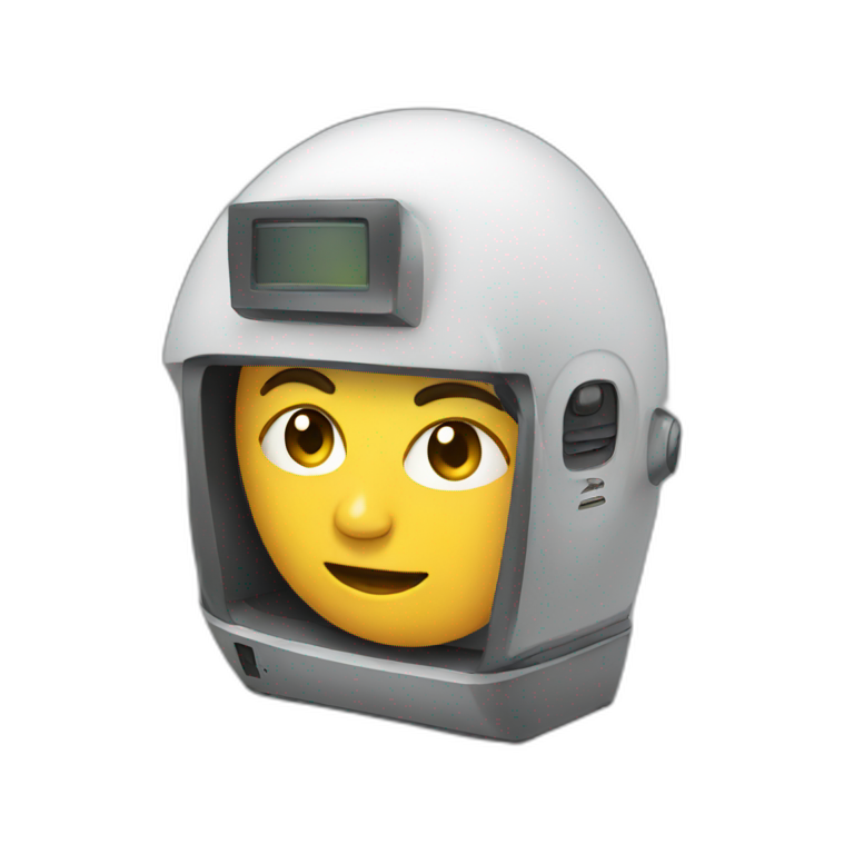 AI Emoji Generator