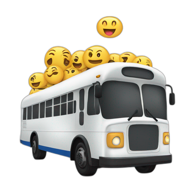 AI Emoji Generator