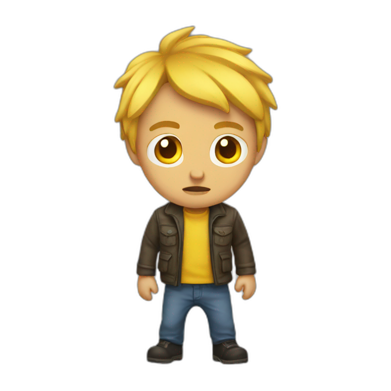 AI Emoji Generator