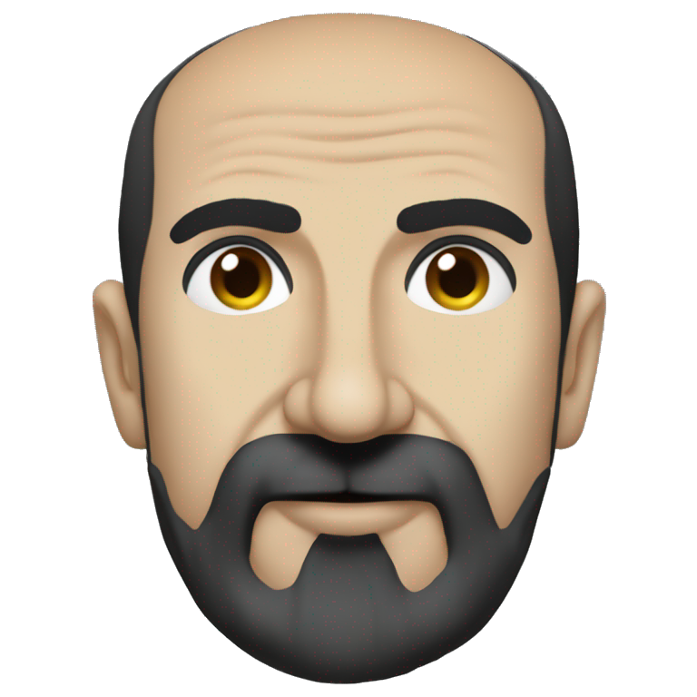 AI Emoji Generator AI Emoji Generator