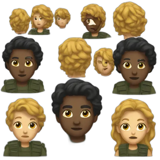 AI Emoji Generator