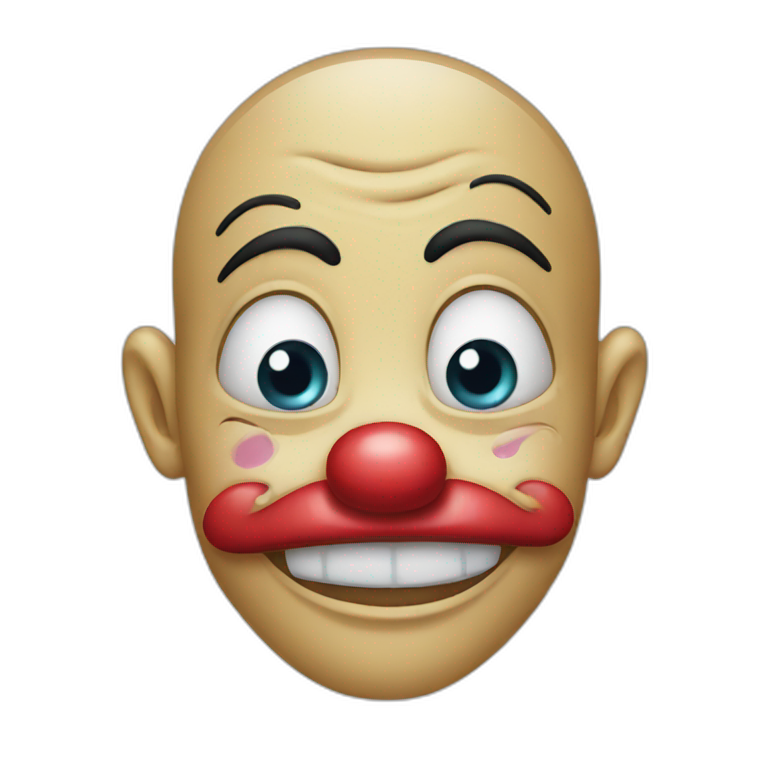 AI Emoji Generator AI Emoji Generator