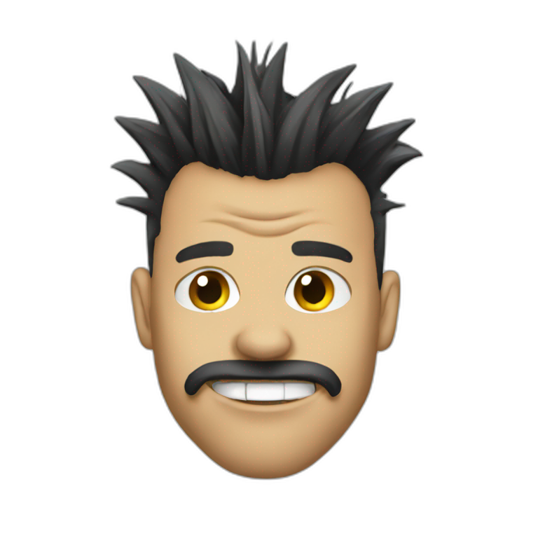 AI Emoji Generator
