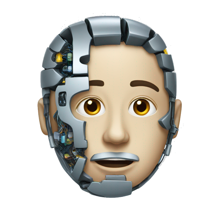 AI Emoji Generator