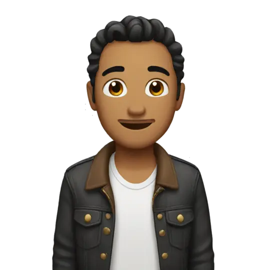 AI Emoji Generator