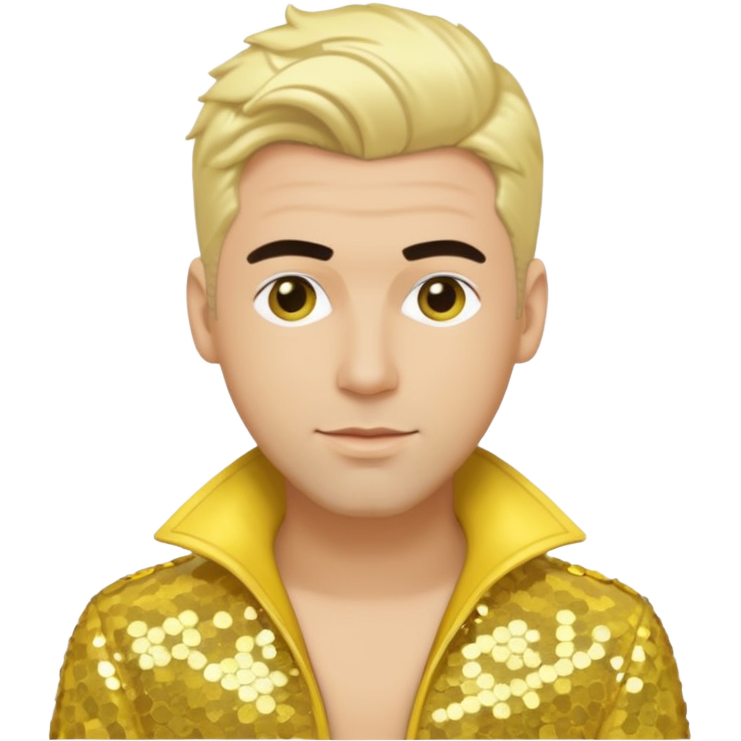 Bryan Abrams, R&B Singer (b. 1969) from Color Me Badd with blonde hair ...