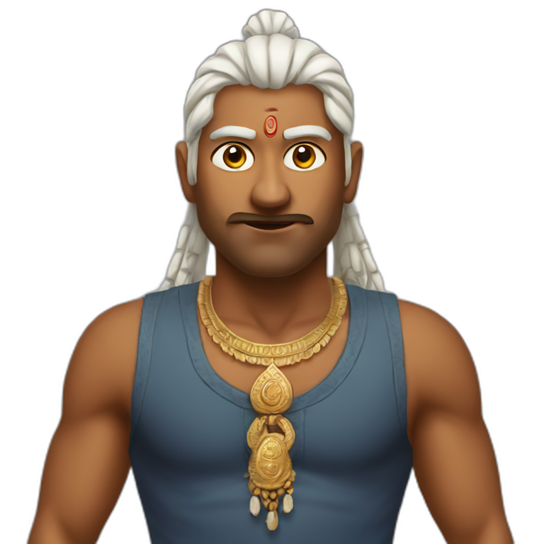 Ai Emoji Generator