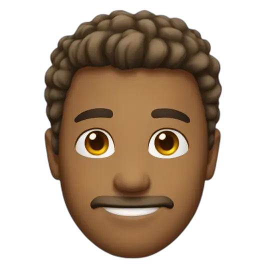 AI Emoji Generator