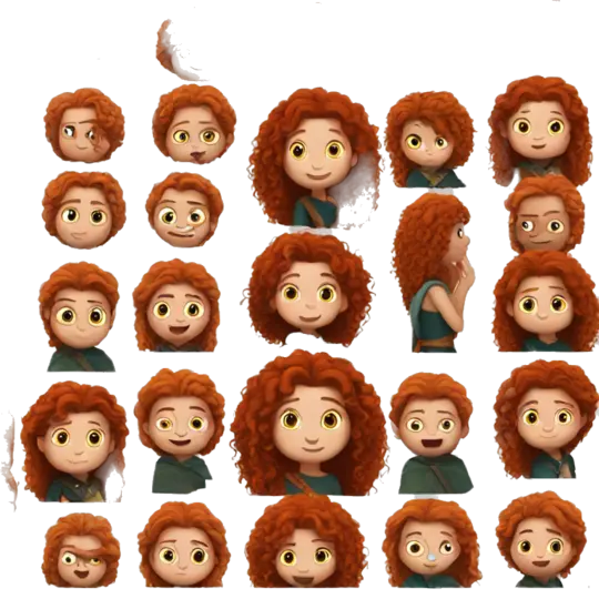 AI Emoji Generator