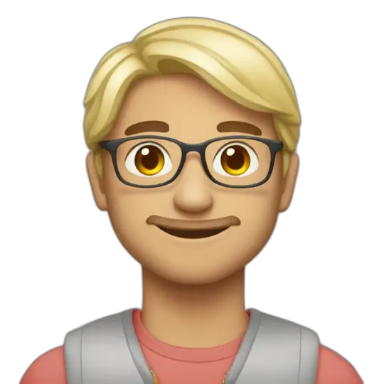 AI Emoji Generator