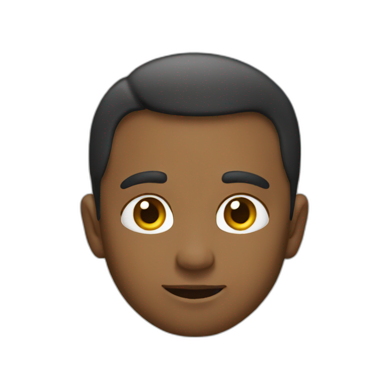 AI Emoji Generator