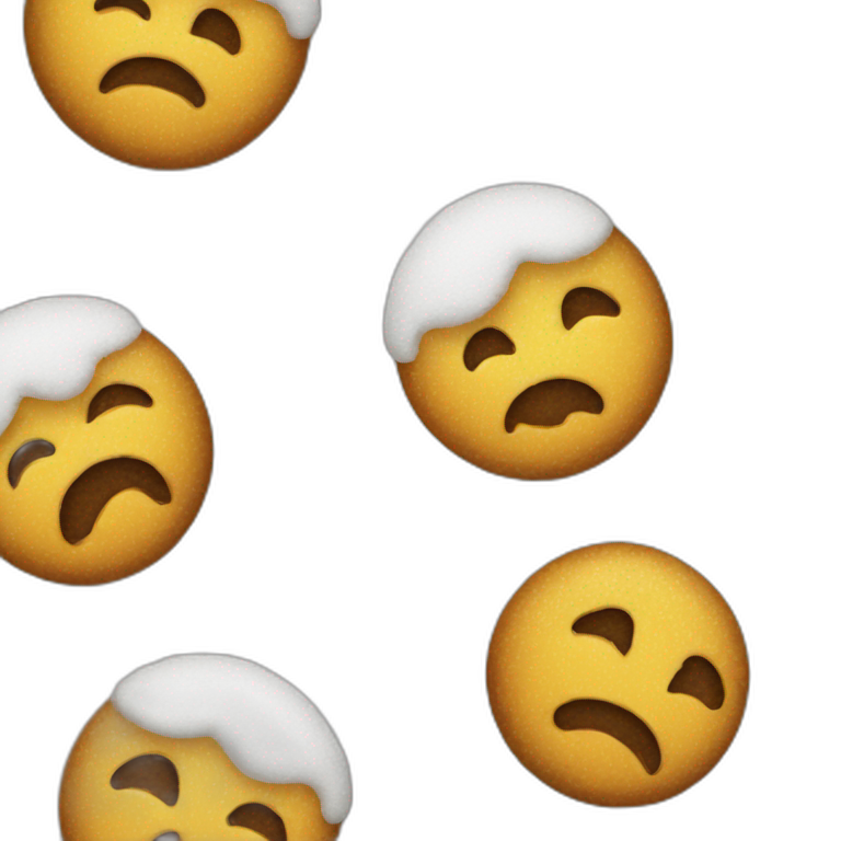 AI Emoji Generator AI Emoji Generator