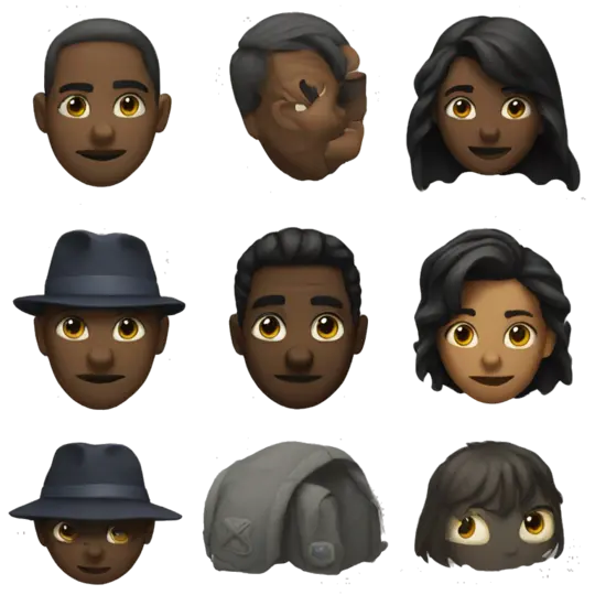 AI Emoji Generator