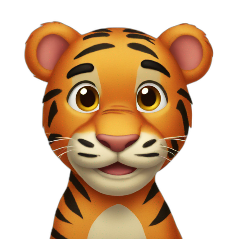 AI Emoji Generator