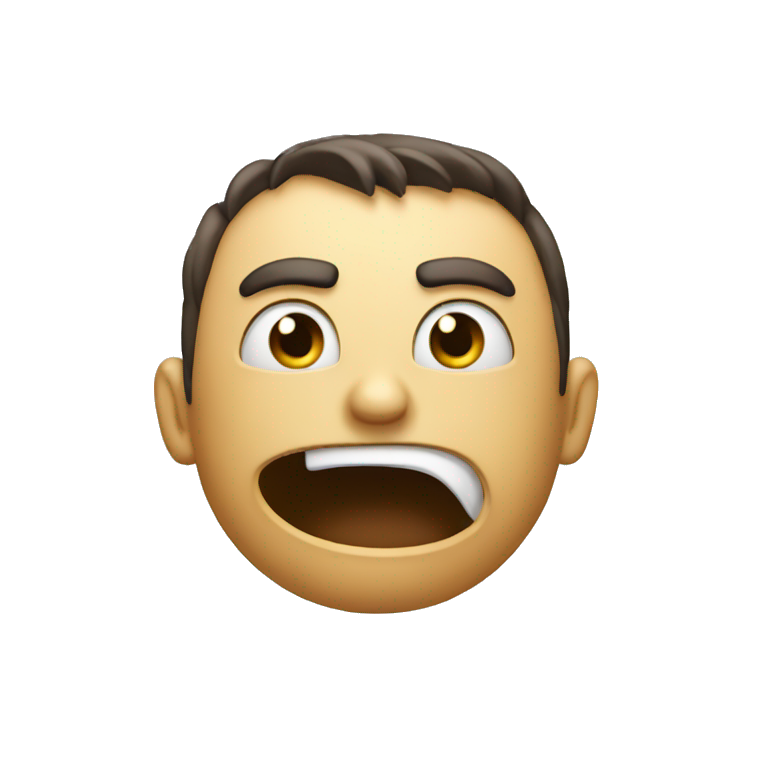 AI Emoji Generator