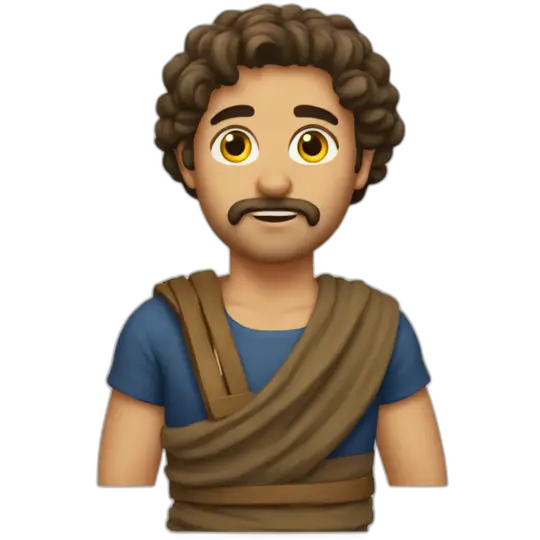 AI Emoji Generator