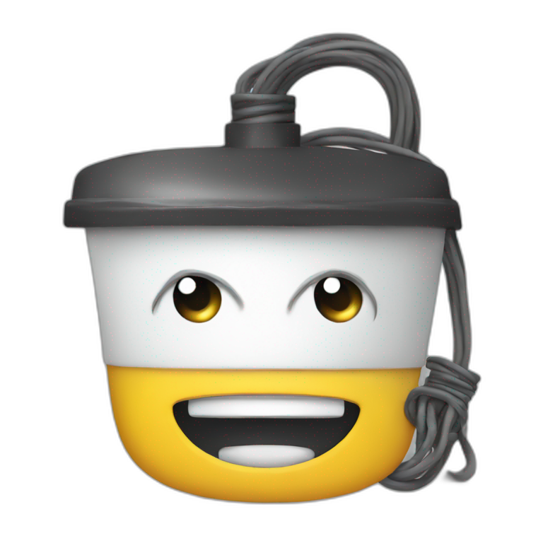 AI Emoji Generator