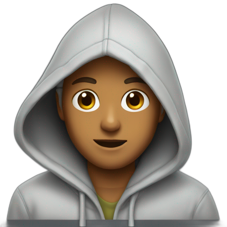 AI Emoji Generator AI Emoji Generator