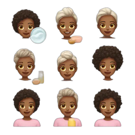 AI Emoji Generator
