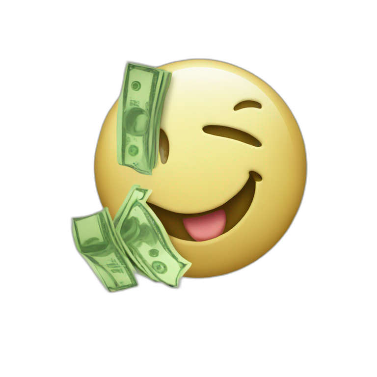 AI Emoji Generator AI Emoji Generator