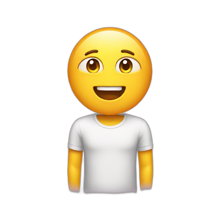 AI Emoji Generator AI Emoji Generator