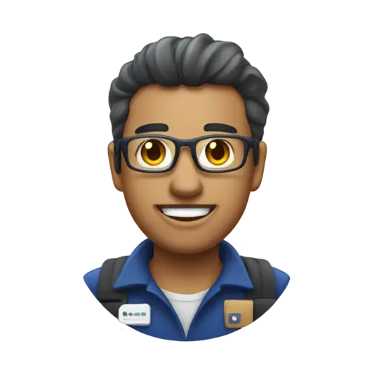 Ai Emoji Generator