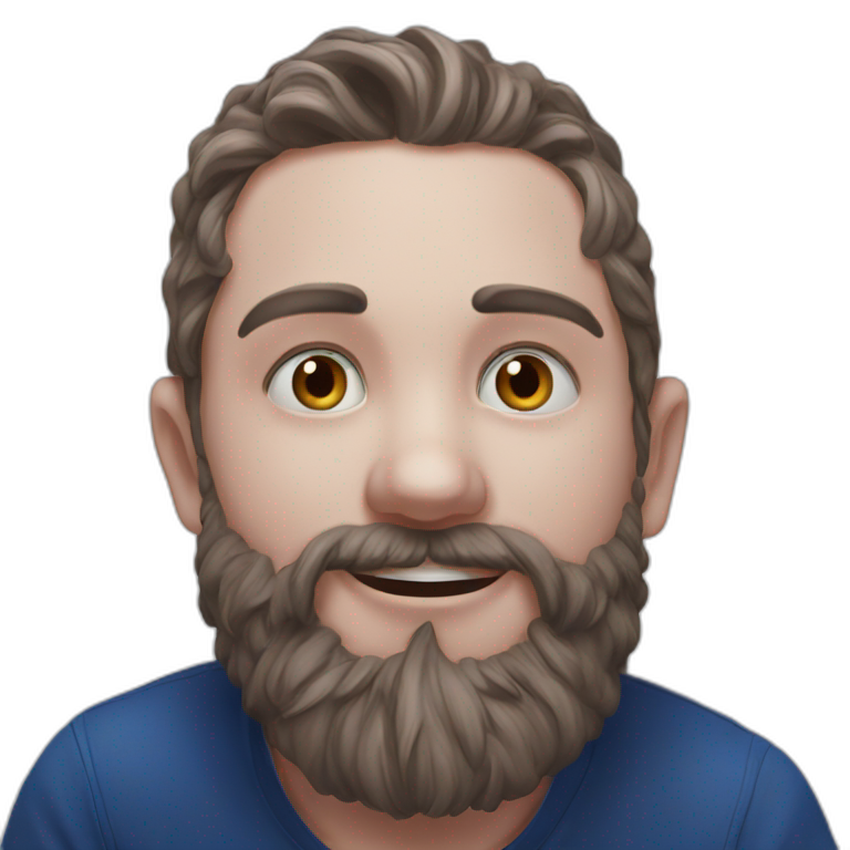 AI Emoji Generator AI Emoji Generator