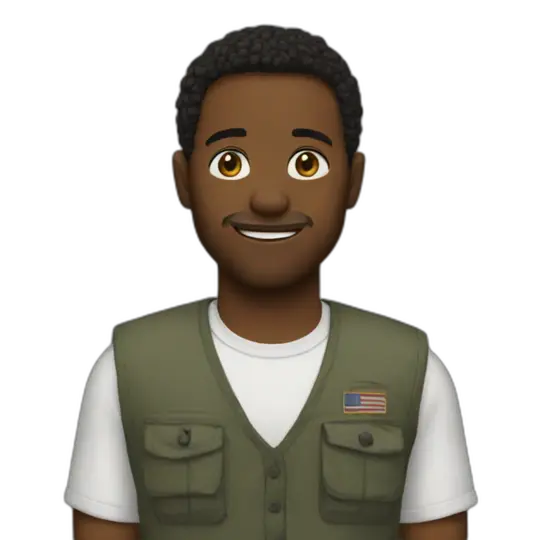AI Emoji Generator