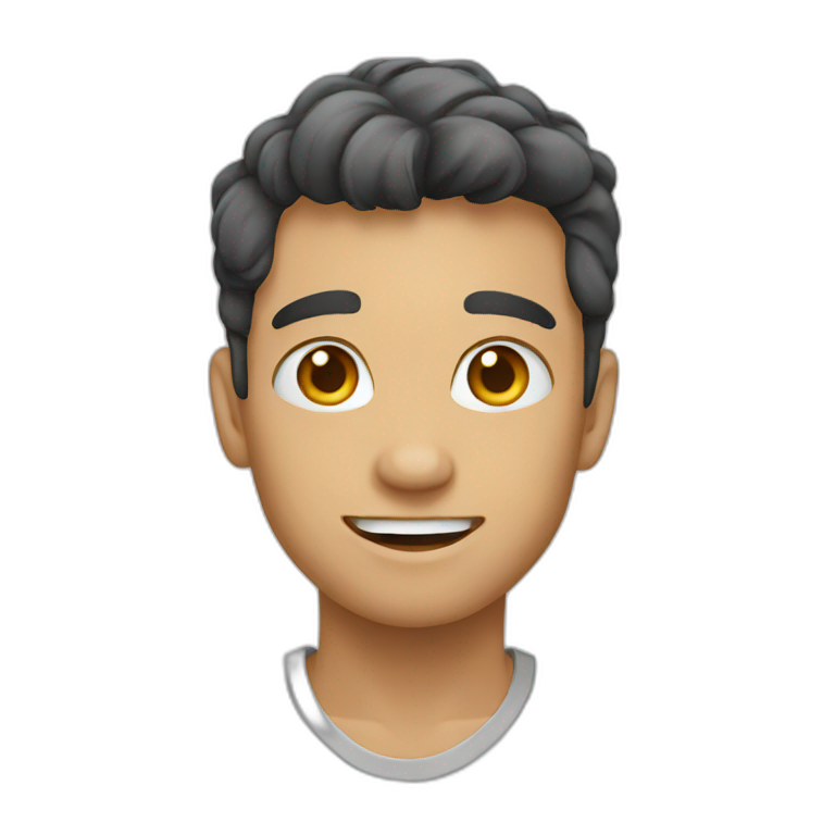 AI Emoji Generator