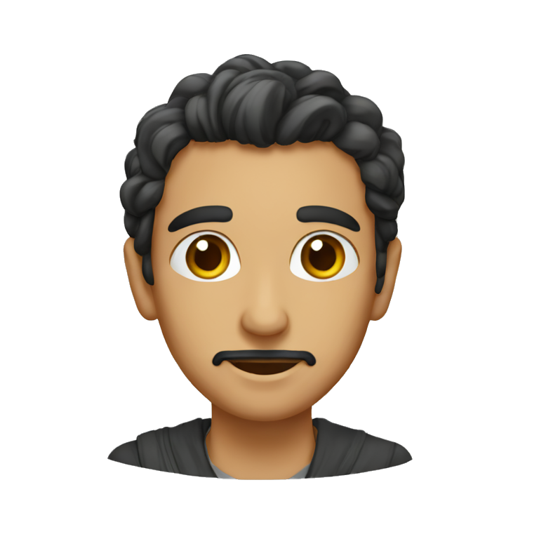 AI Emoji Generator
