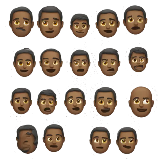 AI Emoji Generator