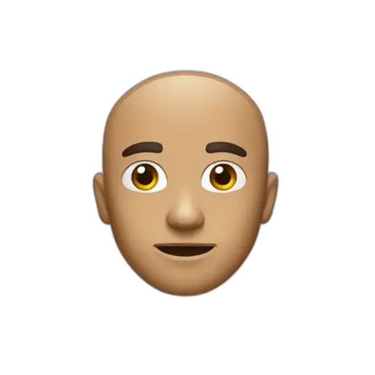 AI Emoji Generator