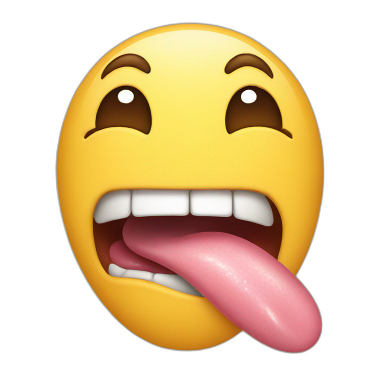 AI Emoji Generator
