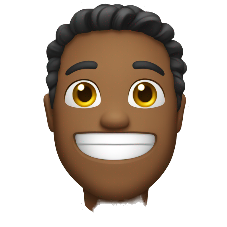 AI Emoji Generator