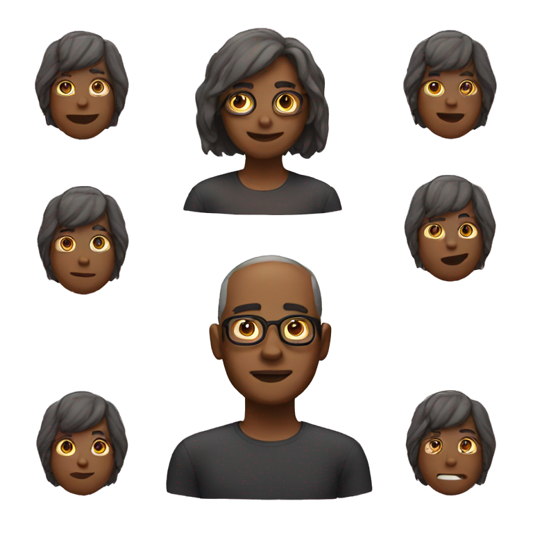 AI Emoji Generator