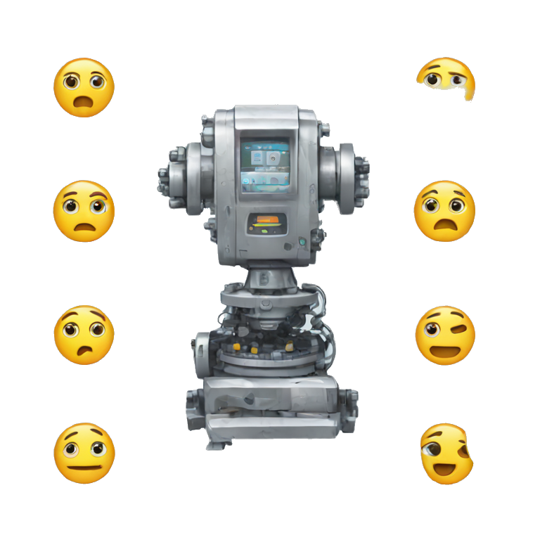 AI Emoji Generator
