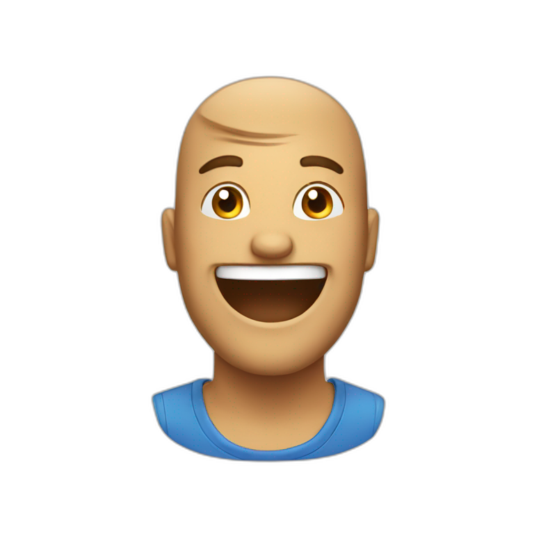 AI Emoji Generator