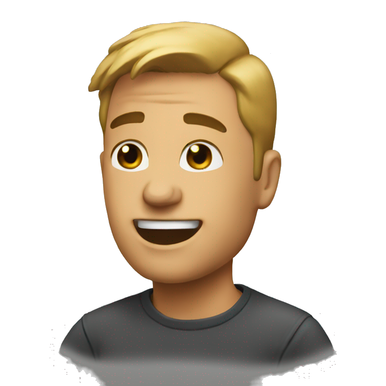 AI Emoji Generator