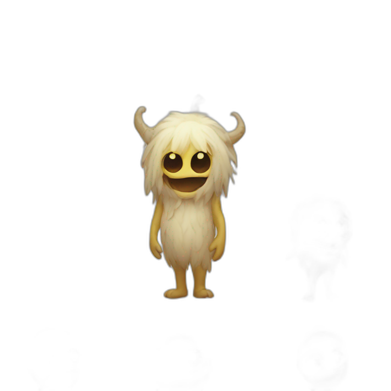 AI Emoji Generator