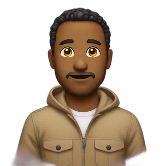 AI Emoji Generator