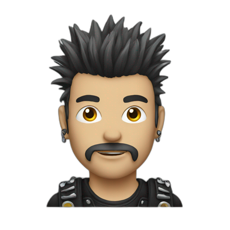 AI Emoji Generator